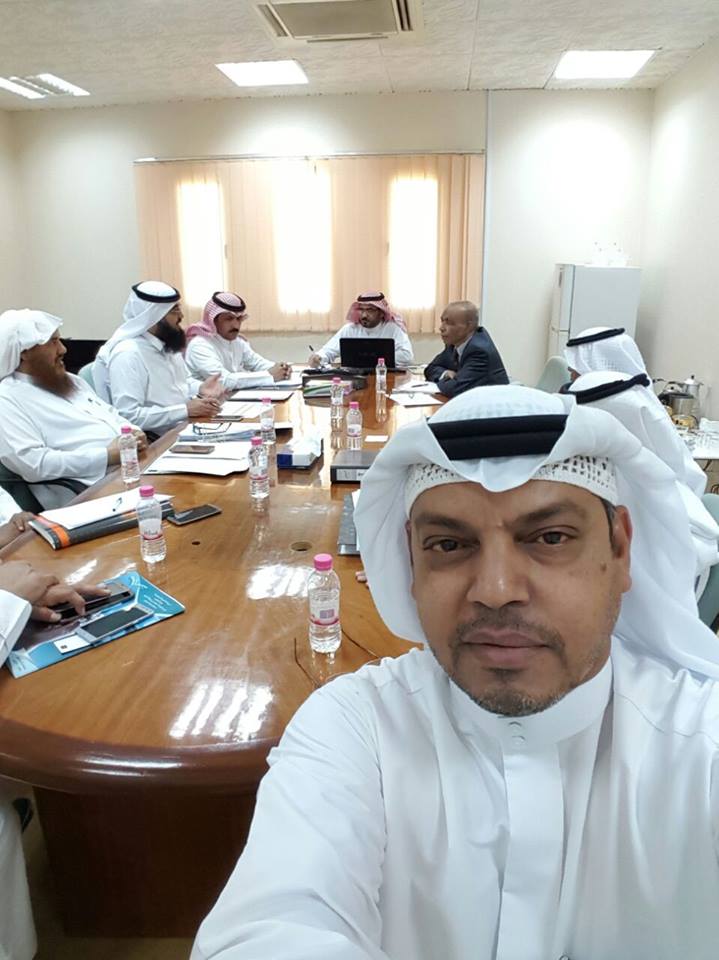Educational Directorate in KSA 1 – AJA EGYPT
